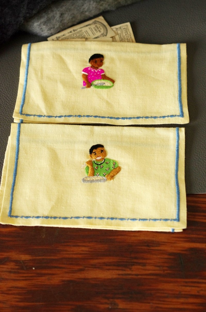 金銀寶貝 法國購入之食慾不振的小孩 W629 金銀寶貝｜其他人氣榜 - Pinkoi