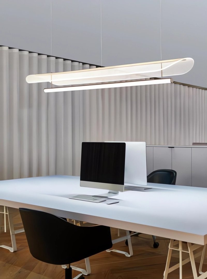 浮光吊燈 Decor lighting迪克力｜燈具/燈飾人氣榜 - Pinkoi