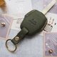 Pure handmade leather Honda car key cover color style can be customized ...