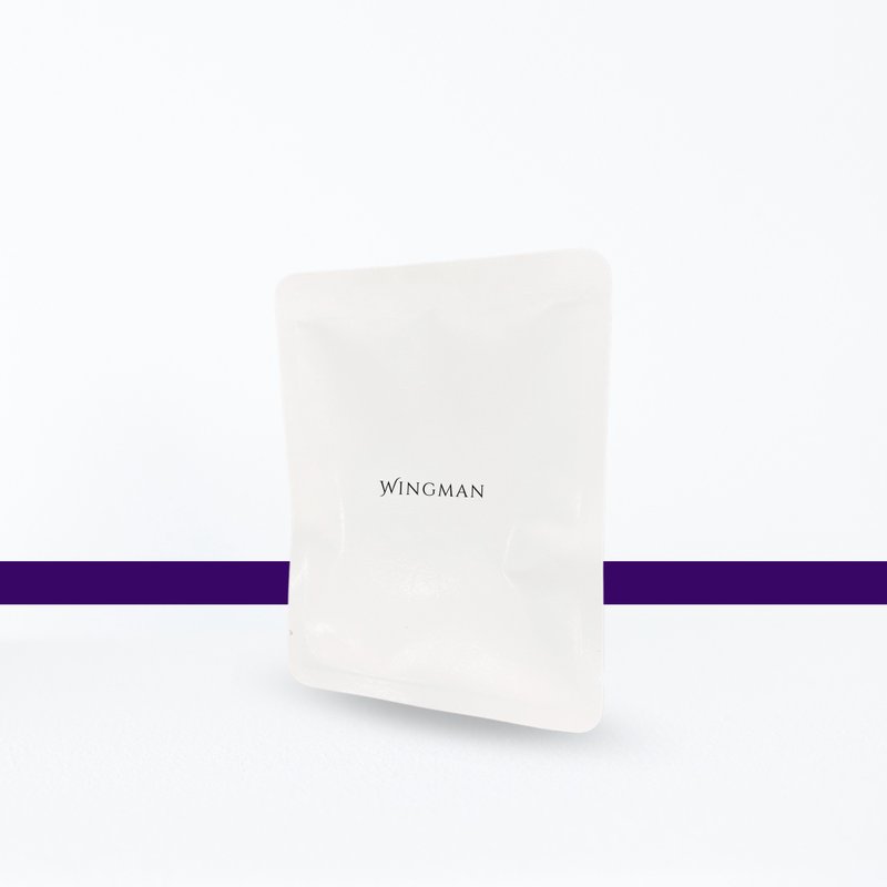 【60包組】Wingman 隨機 藝伎咖啡 耳掛 濾掛式咖啡 | 無紙盒 Wingman｜咖啡/咖啡豆人氣榜 - Pinkoi