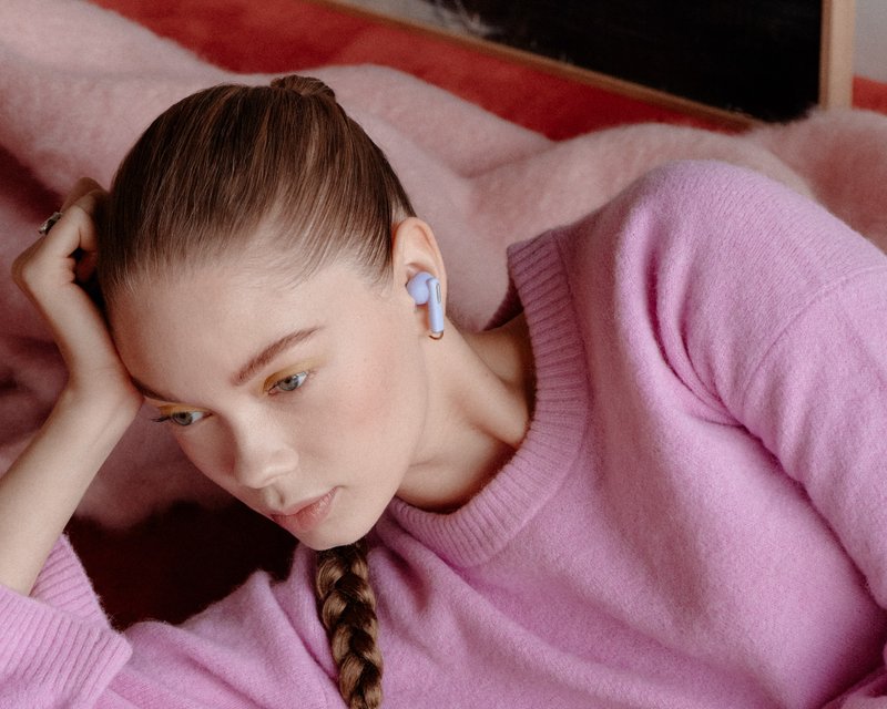 Sudio A1 Pro 真無線主動式降噪耳機 (黑,白,紫,奶茶色,綠,粉) Sudio｜耳機/藍牙耳機人氣榜 - Pinkoi