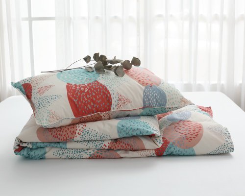 EASY LIFE Lucky Bag-Double Set - Shop Easy Life Blankets & Throws - Pinkoi