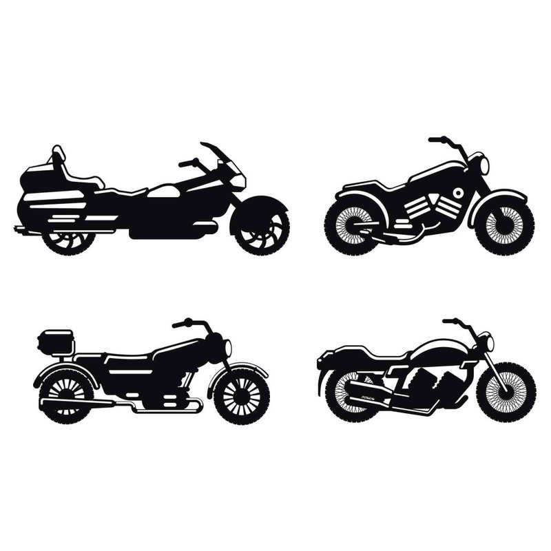 【數位】Motorcycle svg, motorbike svg, bike svg, motorcycle pdf, motorbike eps, bike pdf ...
