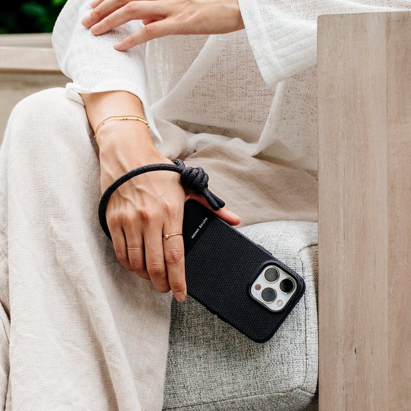 【快速出貨】Native Union | 編織手機掛繩/手腕掛繩 (短)-宇宙黑 Native Union 官方旗艦館｜掛繩/吊繩人氣榜 ...