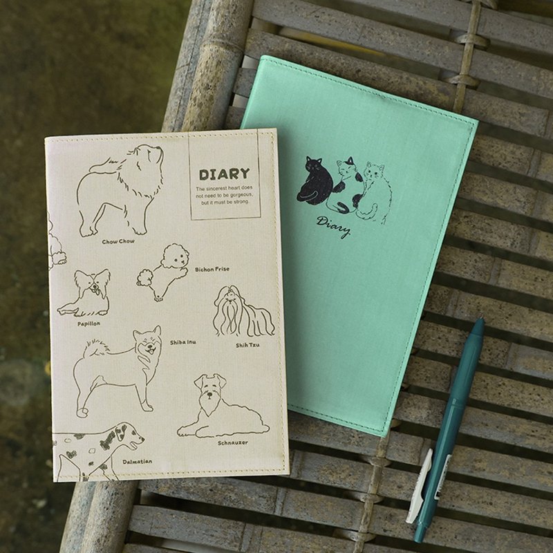 Chuyu 2026年B6/32K週誌+筆記/週計劃/日誌手帳/手札行事曆-絹布 珠友文化 Chuyu Culture｜筆記本/手帳人氣榜 ...