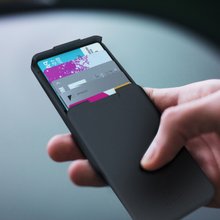 予約受付中】Zenlet 3 Pro Max スマートウォレット RFID盗難防止 予約受付中】Zenlet 3 Pro Max スマートウォレット RFID盗難防止