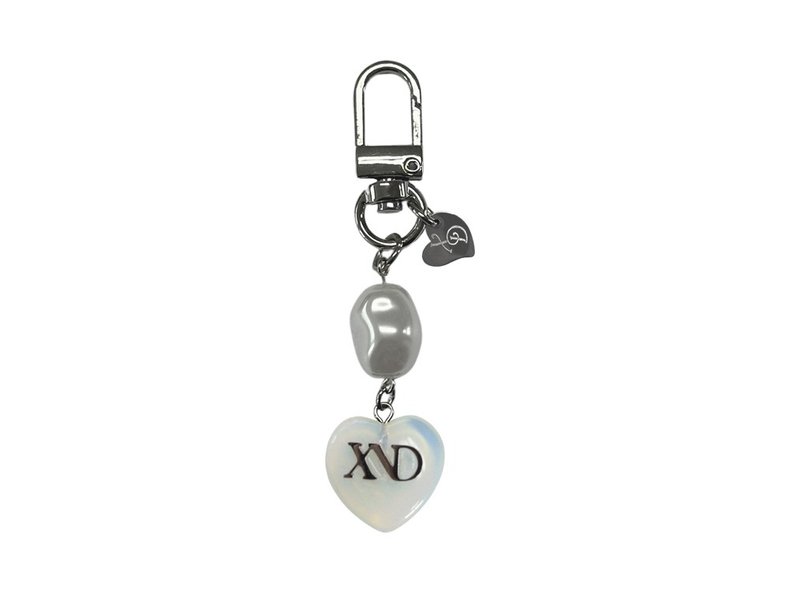 XND KEYRING - Shop XANADU Keychains - Pinkoi