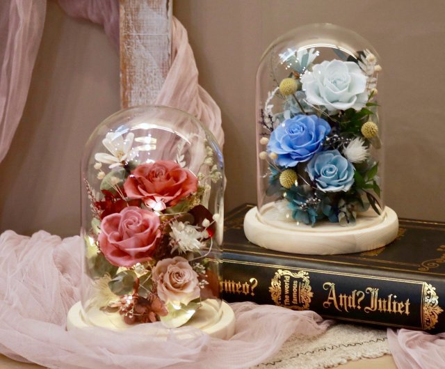 Lettering Eternal Life