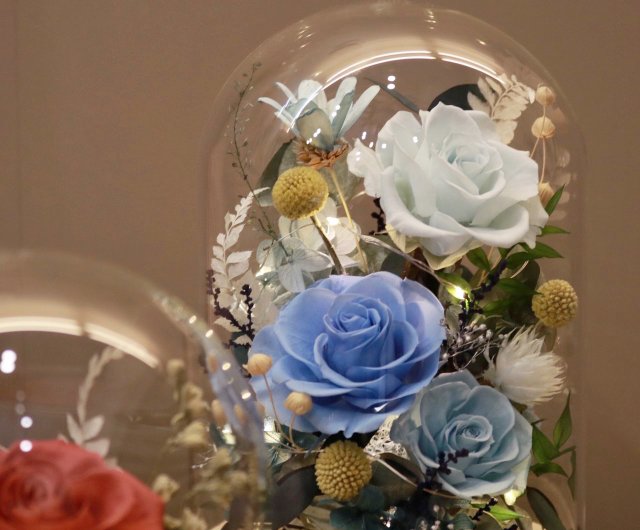 Lettering Eternal Life