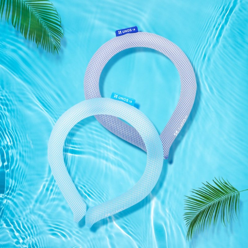 【INCONTRO】SMART ECO ICE 智慧涼感環 尺寸顏色任選 MECOVER｜其他人氣榜 - Pinkoi