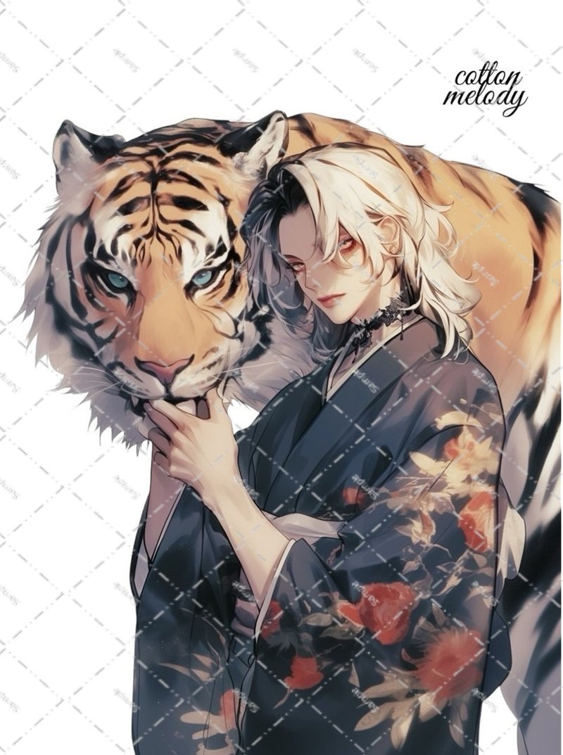 original sticker no.2179 人物ステッカー オリジナルステッカー オリジナル人物ステッカー 装飾ステッカー cotton ...