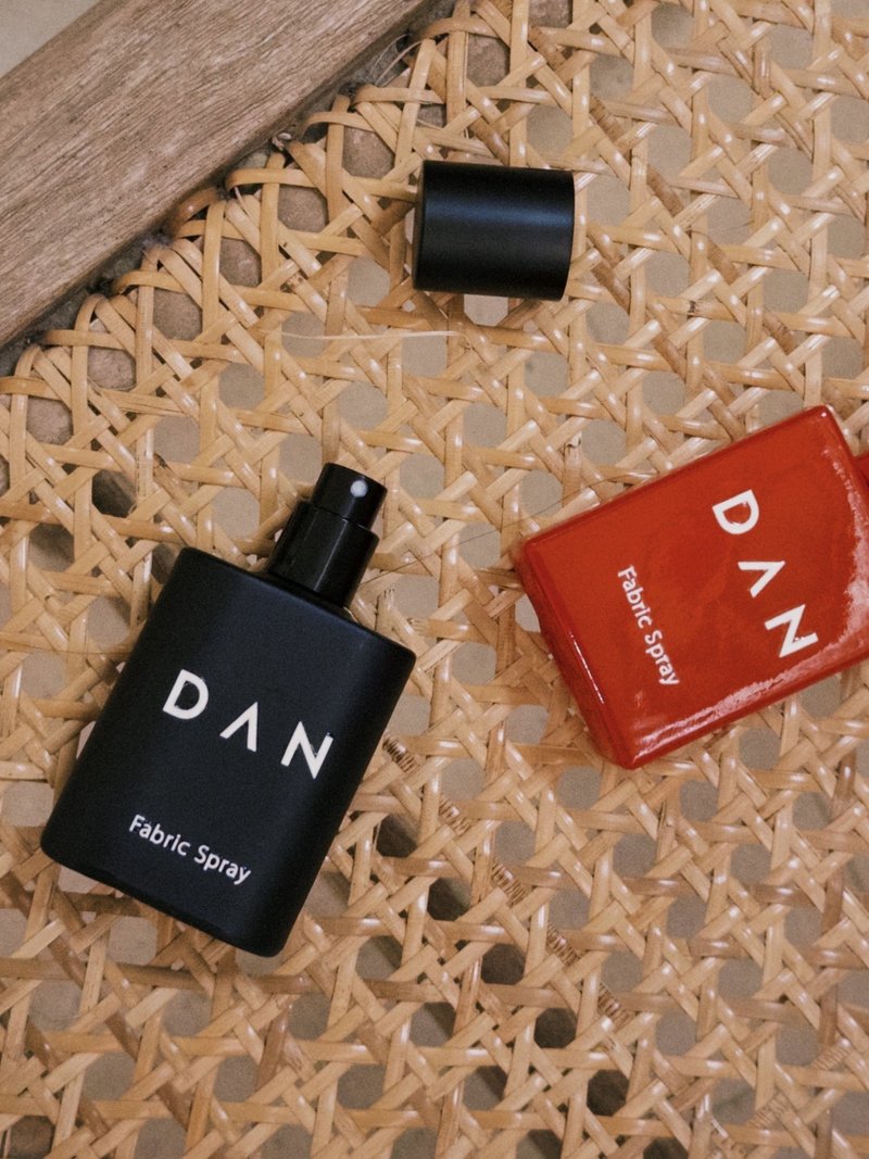 Wood Fabric Spray - Shop danofficialtw Fragrances - Pinkoi