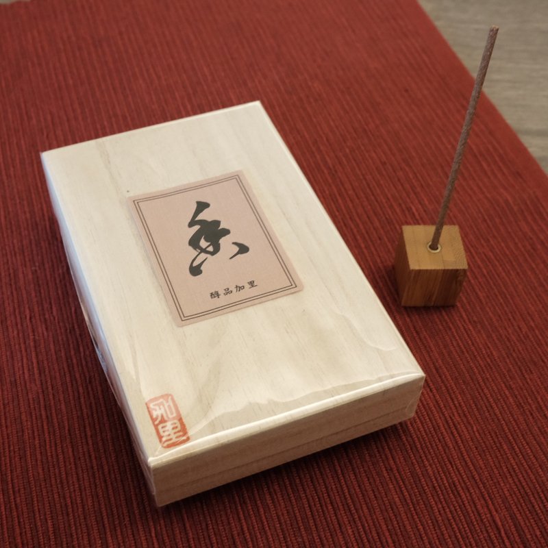 醇品加里香 御香堂｜香氛/精油/擴香人氣榜 - Pinkoi