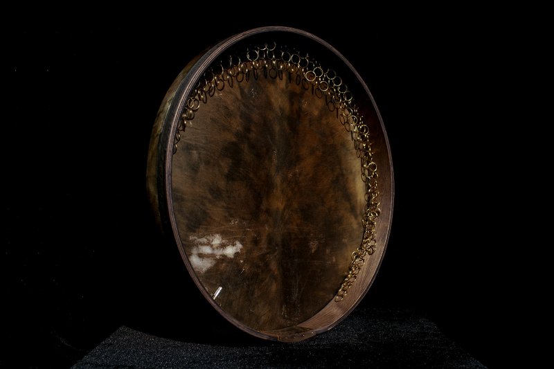 Daf Duff Daff Frame Drum Erbane Tar Bendir Doira Duira Ultreya Drums｜吉他 ...