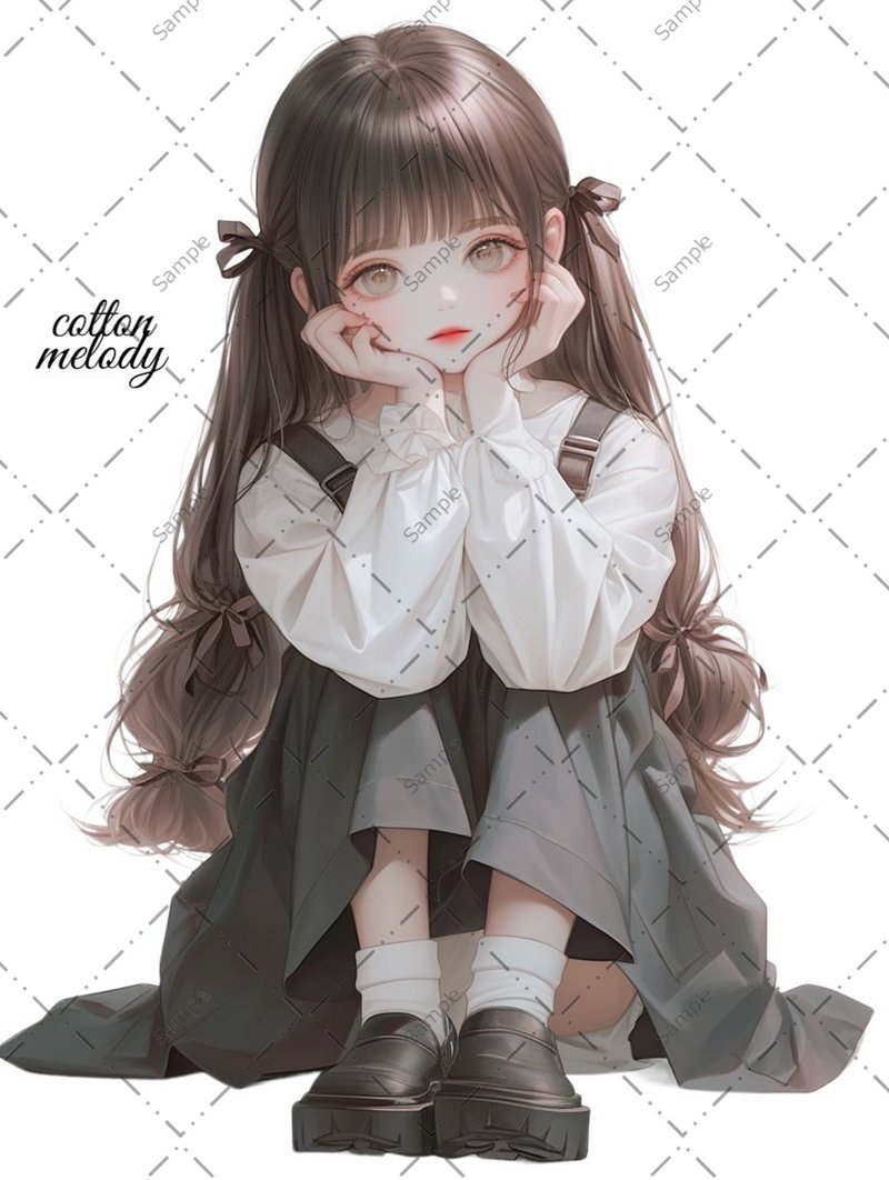 original sticker no.1278 person sticker original sticker person sticker ...