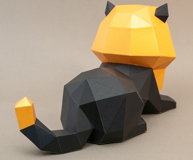 Egyptian Printable Origami Paper Patterns How To Make A Paper Pyramid: