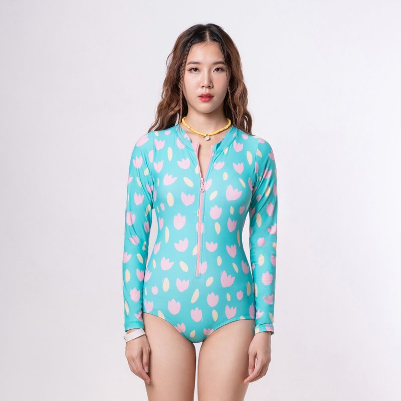 BUTTERCUP OP RG purli｜女泳衣/比基尼人氣榜 - Pinkoi