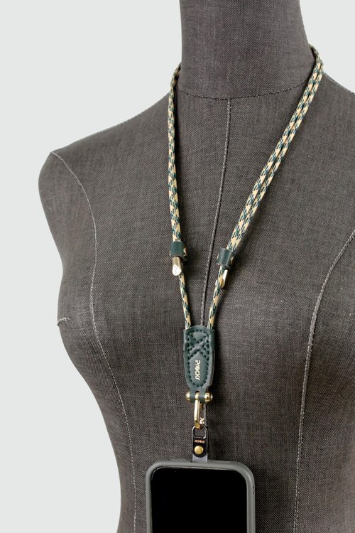 Quick buckle mobile phone strap/mobile phone lanyard/certificate belt ...