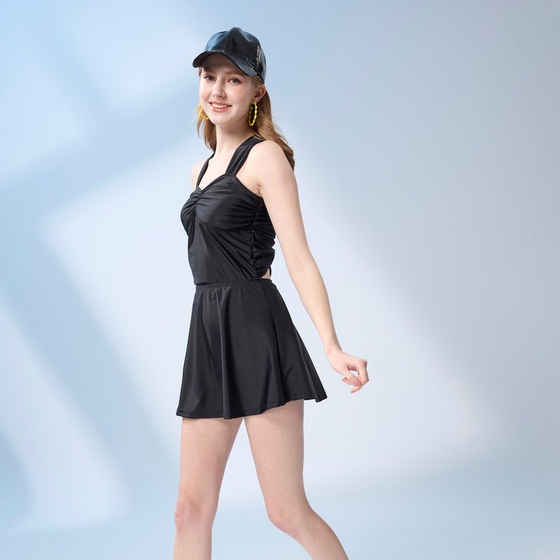 ชุดว่ายน้ำแบบกระโปรง 推薦 | 2023 年 12 月 | Pinkoi 亞洲領先跨境設計購物網站