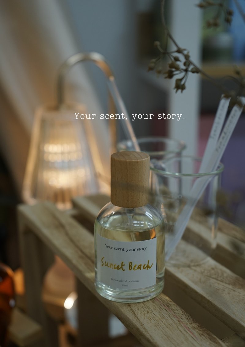 【Workshop(s)】Customized Handmade Perfume Fragrance Workshop Gift - Shop Scents Novel Candles ...