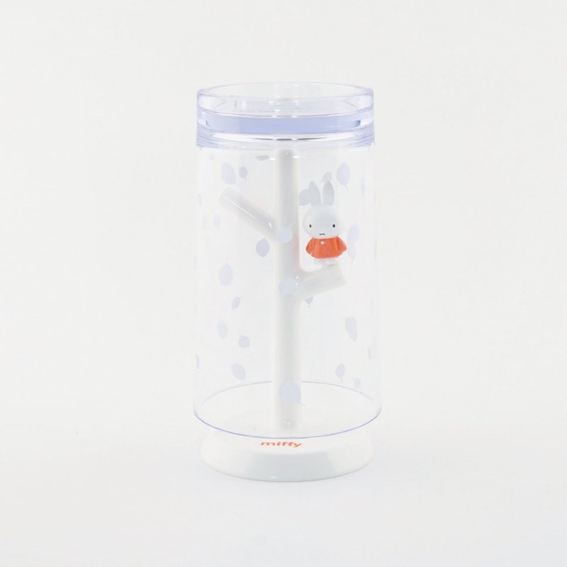 預購中【Miffy X 日本正版Hashy】漱口杯組 經典米菲 我適文創｜衛浴用品/浴室收納人氣榜 - Pinkoi