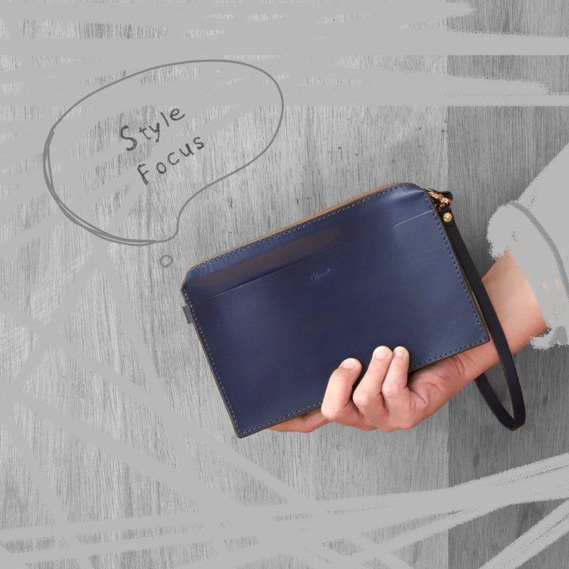 Bluecat Leatherware｜設計師手工皮革製品 - 官方線上商店 | Pinkoi 設計新上架