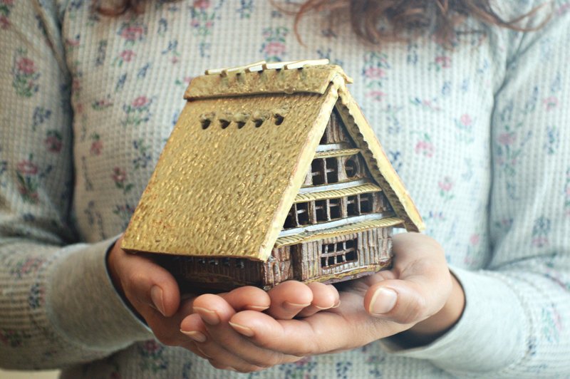 日本製陶器キャンドルホルダー秋バージョン Noctiluca Japan - Pinkoi 限時優惠活動