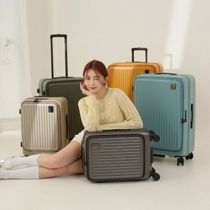 kinloch anderson行李箱 推薦 | 2025 年 11 月 | Pinkoi 亞洲跨境設計購物平台