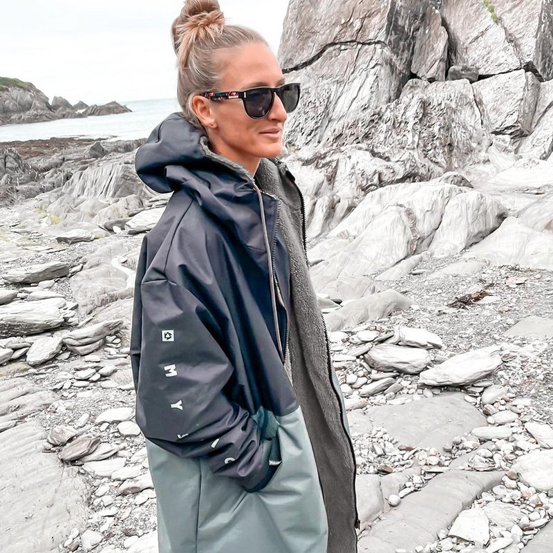 【MYSTIC】Deluxe Explore 防風外套 WATERCROSS｜運動配件人氣榜 - Pinkoi