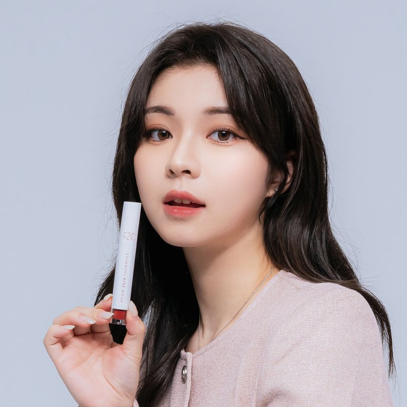 心動響樂微光唇釉-S04圓舞曲 From Zero Cosmetics｜口紅/唇膏/腮紅人氣榜 - Pinkoi