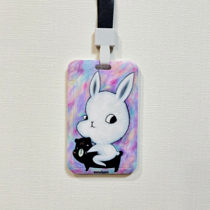 emmaAparty 識別證套 準備出發 emmaAparty｜證件套/識別證套人氣榜 - Pinkoi