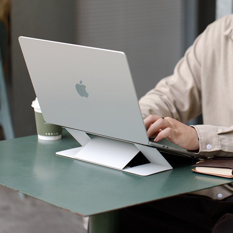 美國 MOFT 多功能筆電散熱支架MOVAS 兩種尺寸可選 MOFT｜電腦配件人氣榜 - Pinkoi