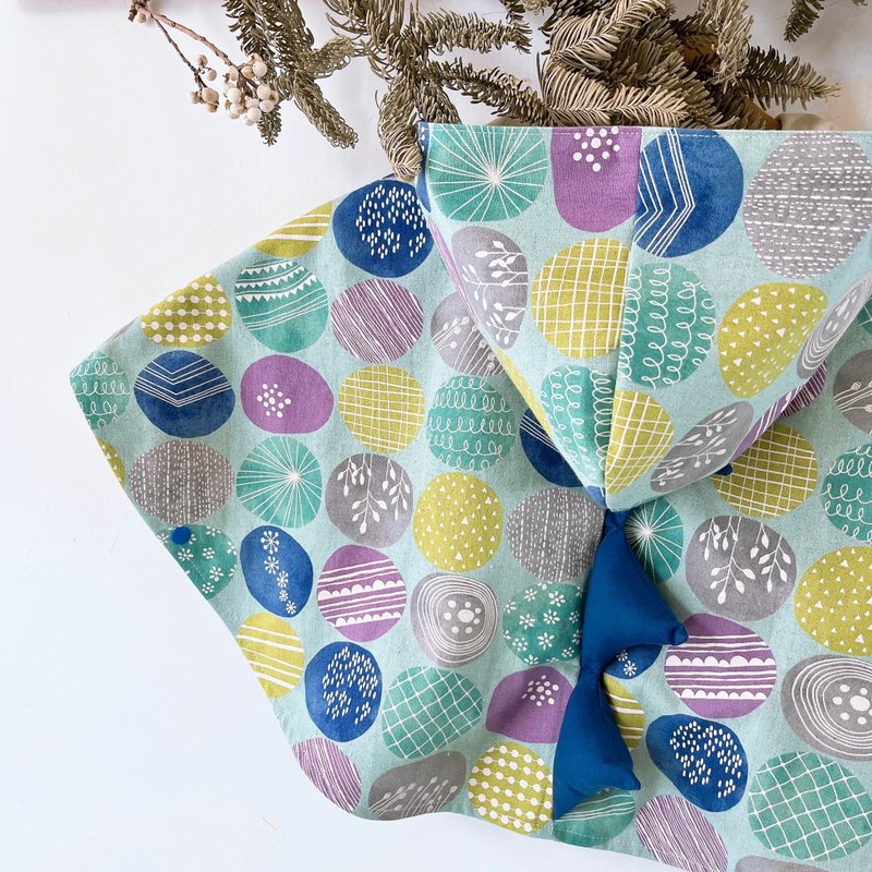 島森家 / 恐龍斗篷 / 恐龍的潛水艇探險隊 島森家｜男/女童外套人氣榜 - Pinkoi