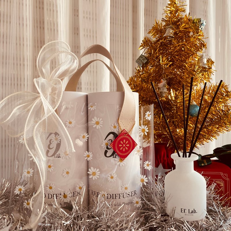 環保提袋款 - 擴香瓶組(2入) EC Lab. 依熙香氛家居｜香氛/精油/擴香人氣榜 - Pinkoi