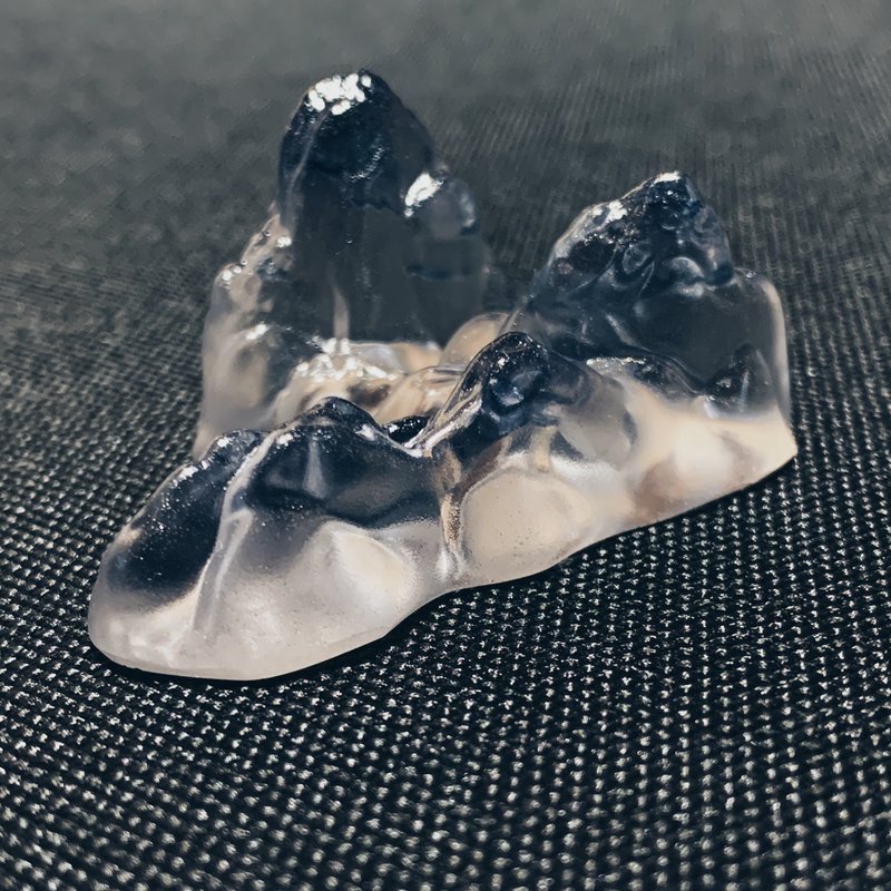 琉璃 小居山 茶枕 拾金 | SHI-JIN｜茶壺/茶杯/茶具人氣榜 - Pinkoi