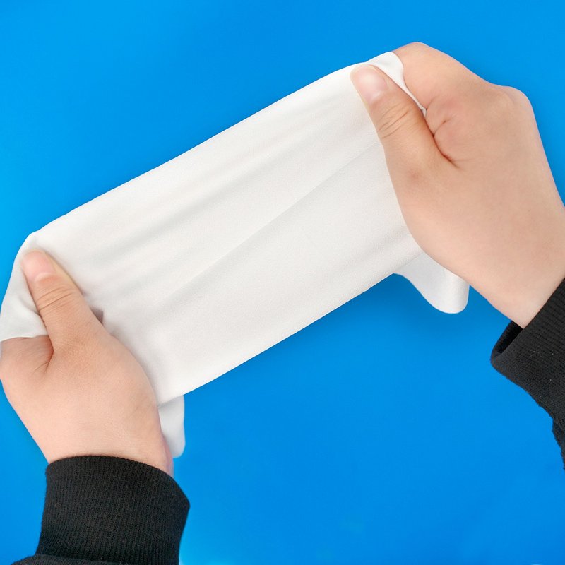 LLP dustless cloth Nano Screen cleansing cloth - Shop LLP Other - Pinkoi