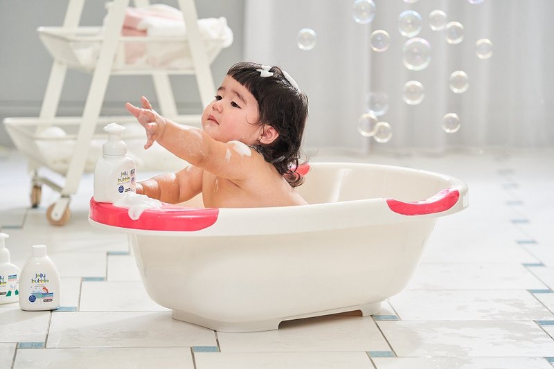 【JELLY BUBBLE潔莉泡泡】2合1泡泡沐浴慕斯250ml(即期良品) FARLIN 華林母嬰旗艦館｜其他人氣榜 - Pinkoi