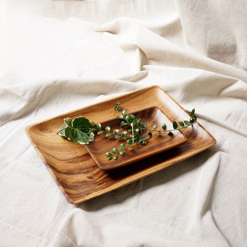 相思木原木長方盤 Resense｜盤子/餐盤/盤架人氣榜 - Pinkoi