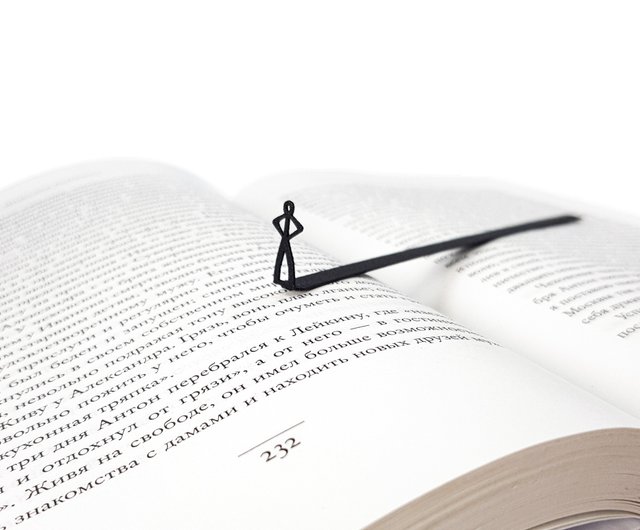 Black Stick Man Cryptid