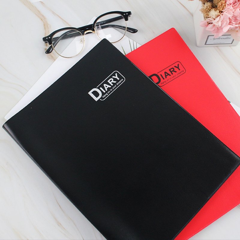 Chuyu 2024年16K月計劃+筆記/傳統工商日誌/手帳 珠友文化 Chuyu Culture｜筆記本/手帳人氣榜 - Pinkoi