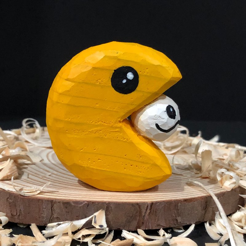Pacman - Shop joeyonart Items for Display - Pinkoi