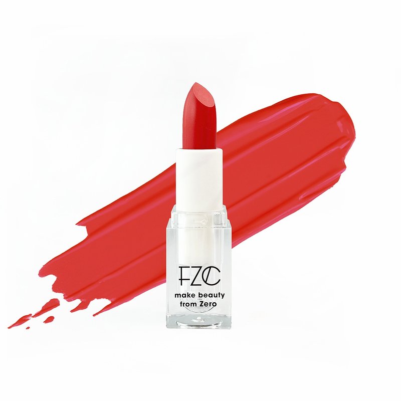 輕柔光水潤唇膏-319 Lai From Zero Cosmetics｜口紅/唇膏/腮紅人氣榜 - Pinkoi