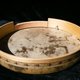 Frame drum Mazhar Bendir frame drum National instrument shaman Daf ...
