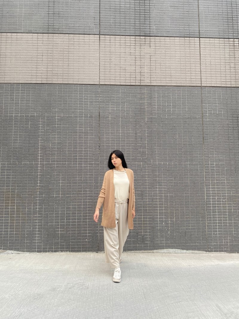 鑲珠美麗奴上衣 YUER 雨兒｜女毛衣/針織衫人氣榜 - Pinkoi