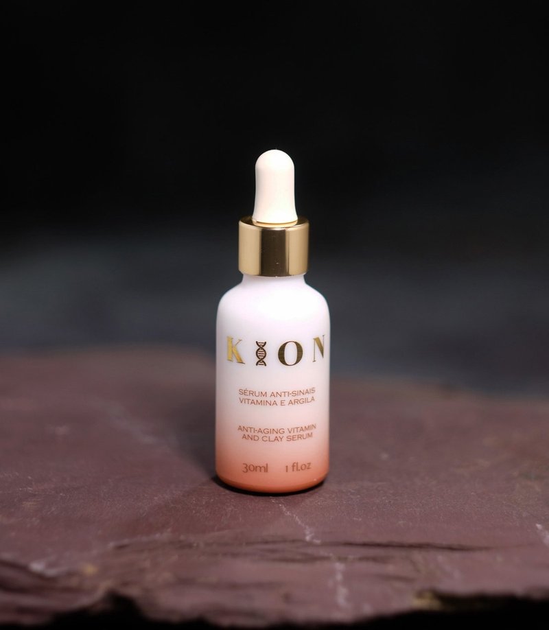 KION岩紅泥DNA修復精華 MACHULAND｜精華液/精華油人氣榜 - Pinkoi