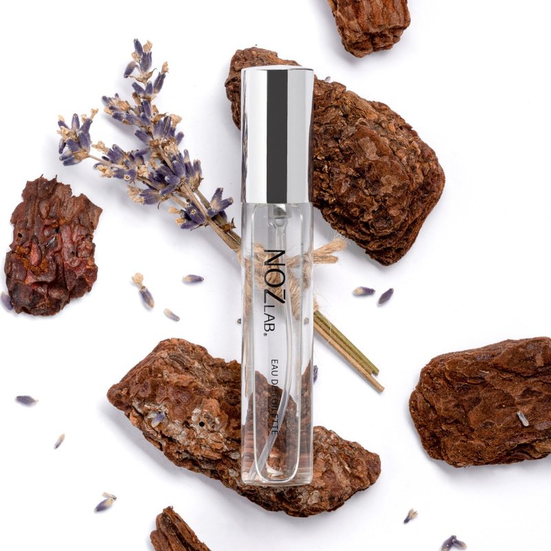 【NOZ LAB. 韓系口袋香水】#116 曠野之心 | 10ml 淡香水 NOZ LAB. 韓系口袋香水 | 世界香水 | 輕鬆享受｜香水/香膏人氣榜 - Pinkoi