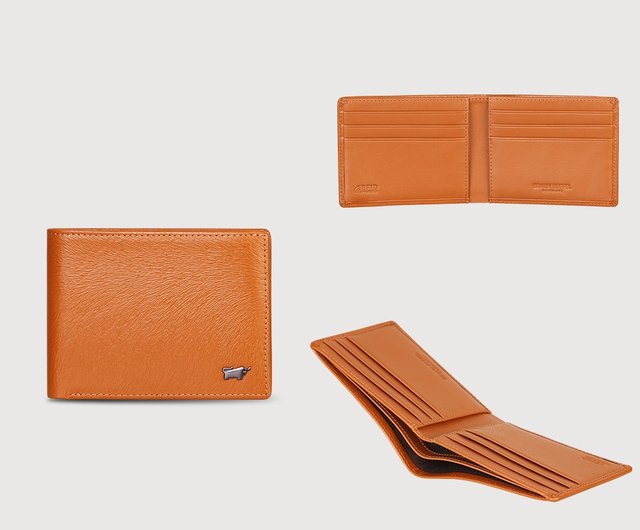 Braun buffel men wallet store