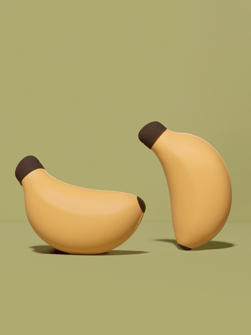 香蕉暖手寶 移動電源 暖手充電寶二合一 portable charger MUID 官方授權｜行動電源/充電線人氣榜 - Pinkoi