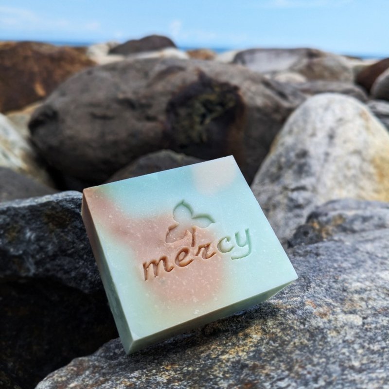 絲藤美人凝膚皂 Mercy Soap手工皂專賣店｜肥皂/手工皂人氣榜 - Pinkoi