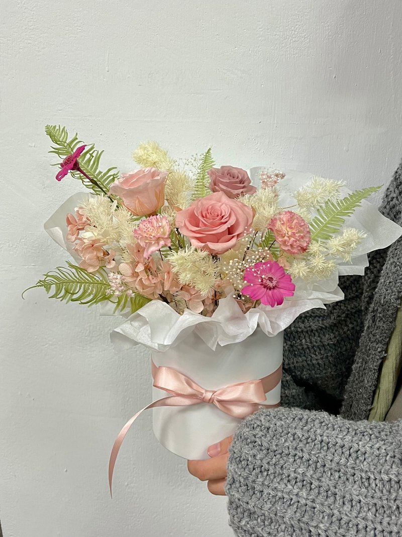 Erwu Flower House_Customized Area - Shop no25-flowershop Dried Flowers ...